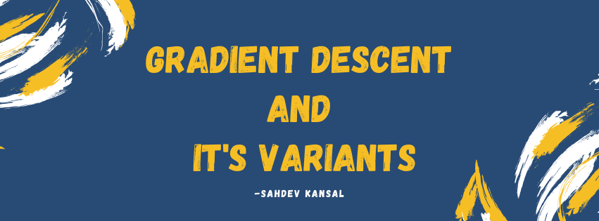 Deep Learning: An Intuitive guide from a beginner to an expert level ...