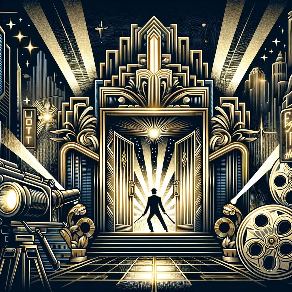 Script Analysis with AI-Powered Coverage at Prescene | by Dylan Nikol | Medium