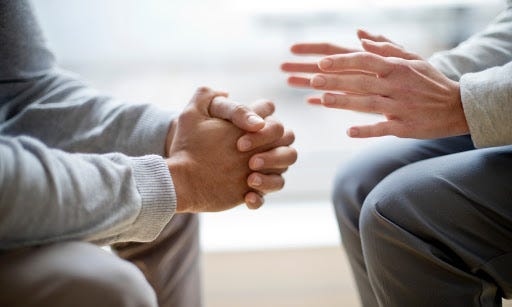 3 Types of Promises We Make. Unspoken expectations are premeditative ...