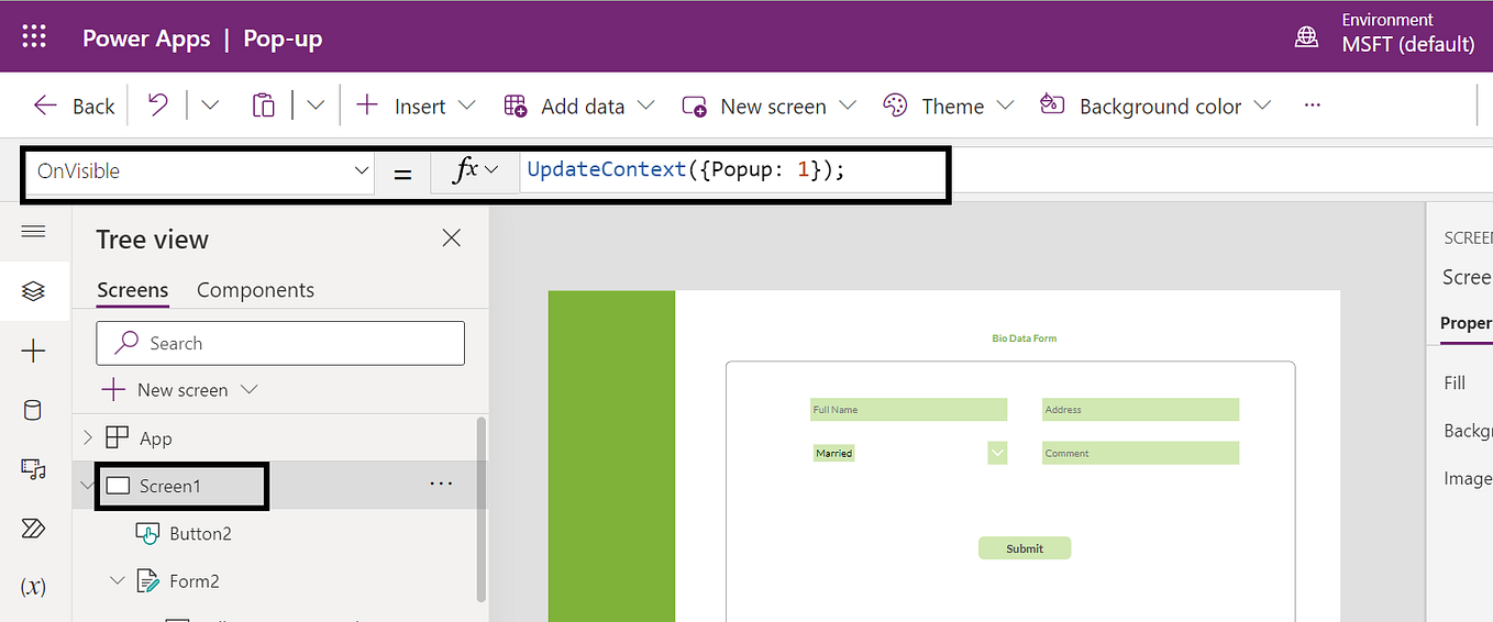 Bye-bye, Errors! A Fun Guide to Solving Missing Dependencies in PowerApps” | by OluwaMayowa ...