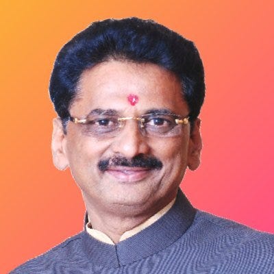 Ratnakar Gutte. Ratnakar Gutte, Promoter of Gangakhed… | by ratnakar ...