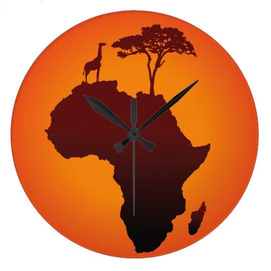 Hearticle \0: Verily, Do Difficult and Hard Things! | by Wazobiadoctor ...