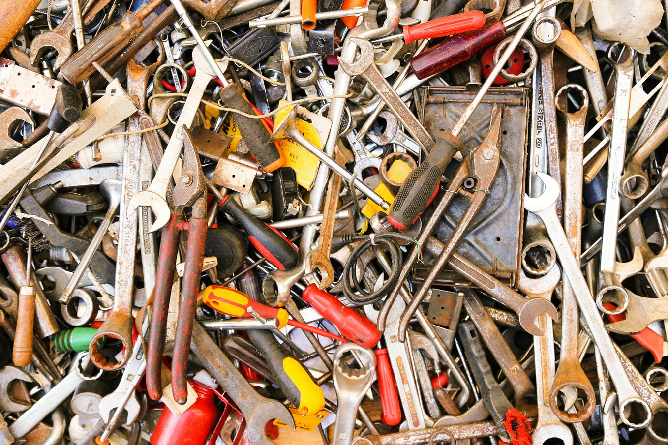 Simplifying Python workflows with sitecustomize.py | by Jean-Baptiste Barth | Alan Product and ...