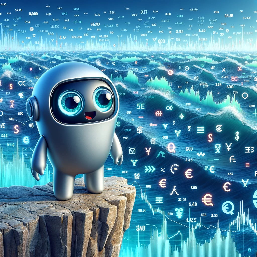 Building AI Assistant for Investment Research — Part 2. Comparing ... Building AI Assistant for Investment Research — Part 2. Comparing ...