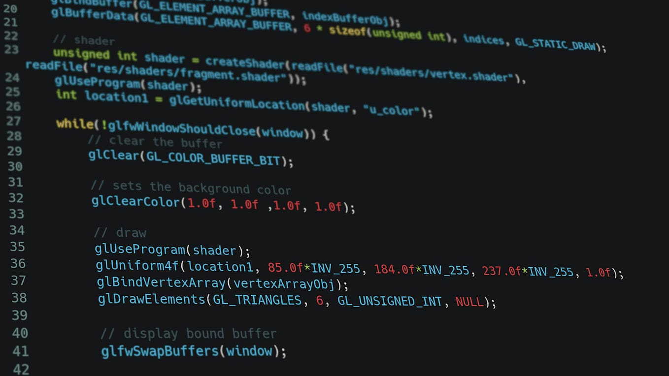 Build Your Own Shell in C: A Beginner’s Guide | by Nabin Lopchan | Aug ...