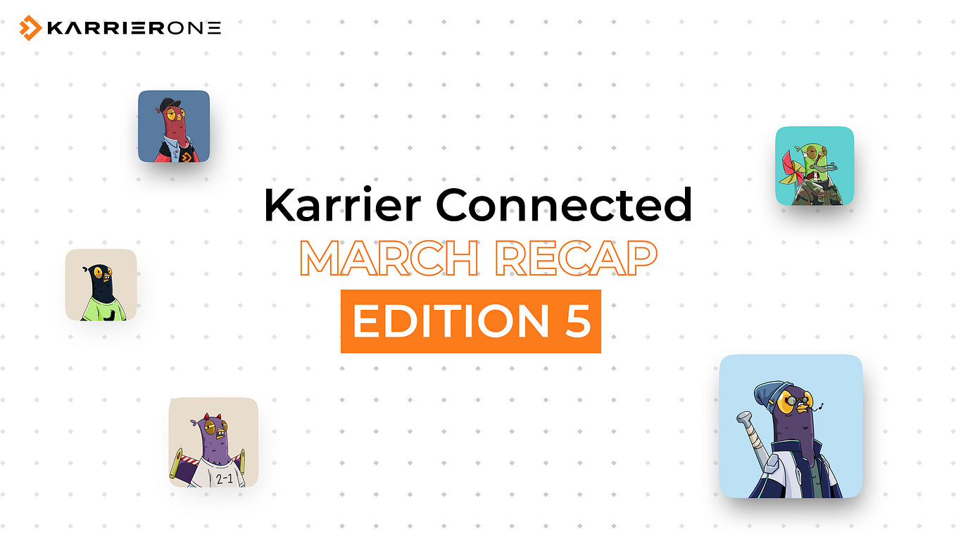 Karrier One Unveils Karrier Number System (KNS) Closed Beta on Sui ...
