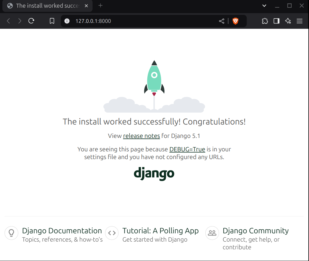 Understanding Django’s MVT Architecture: A Comprehensive Guide (Part 1 — Core Concepts) | by ...