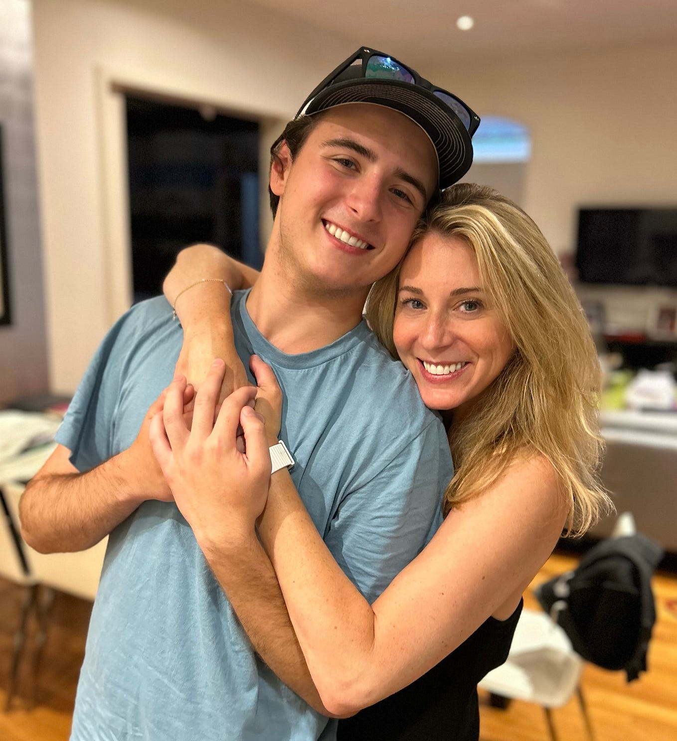 On Boys, Long Hair, and Bathrooms | by Logan Levkoff, Ph.D. | Medium