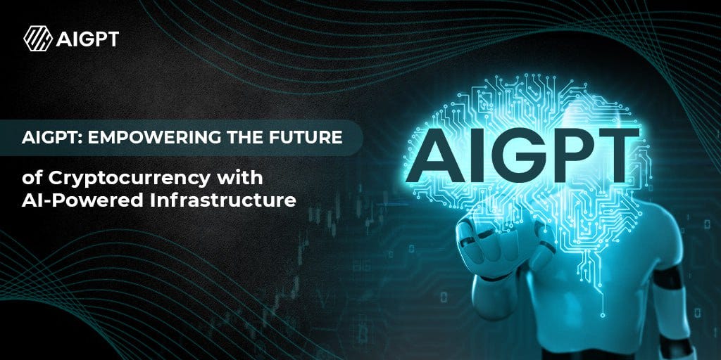 The Role of AIGPT in Building Trust and Transparency in the AI Ecosystem | by AIGPT | Medium