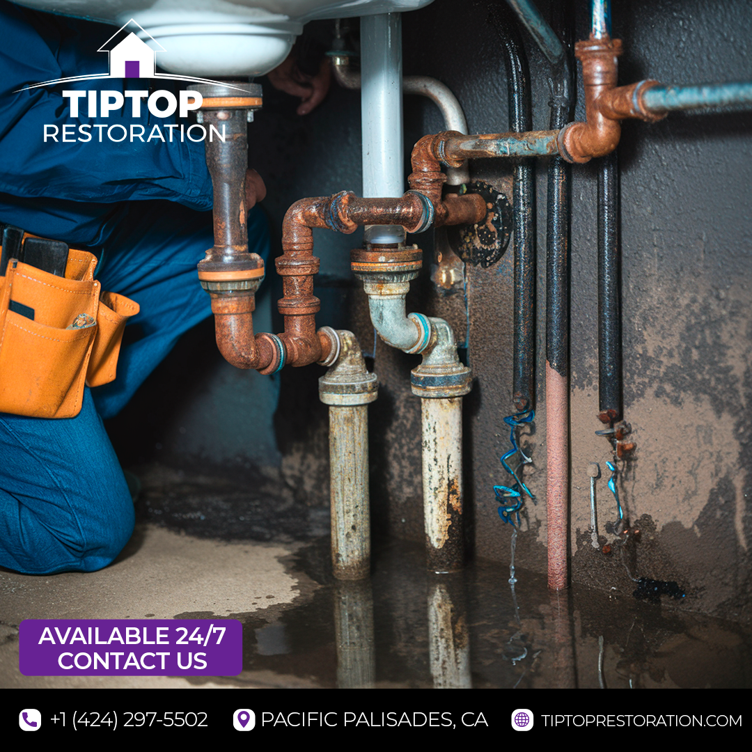 Why Regularly Inspecting Your Home’s Pipes Is Crucial — Pacific ...