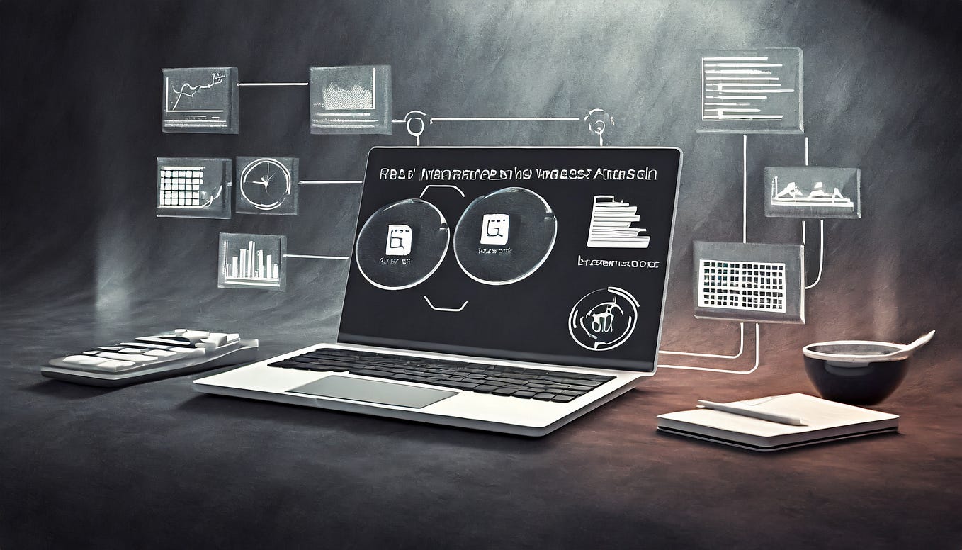 Análisis de datos descriptivo e inferencial. - Angel Olaya - Medium