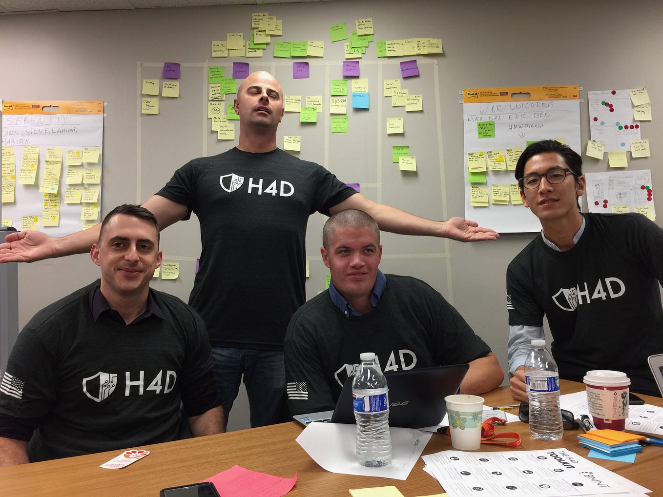 Breaking Down Silos with Performance Reviews — A Lesson From HSF | by ...