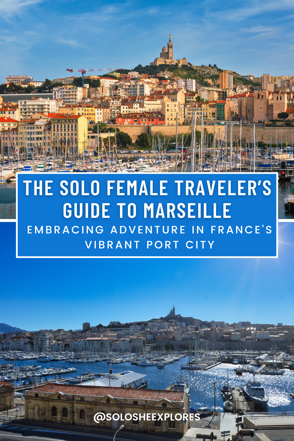 Makeup Essentials for the Solo Female Traveler: Stay Glamorous On-the ...
