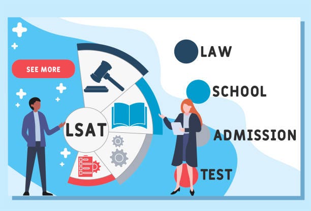 Deciphering the GRE and LSAT with 3 Key Insights | by Lsac USA | Medium