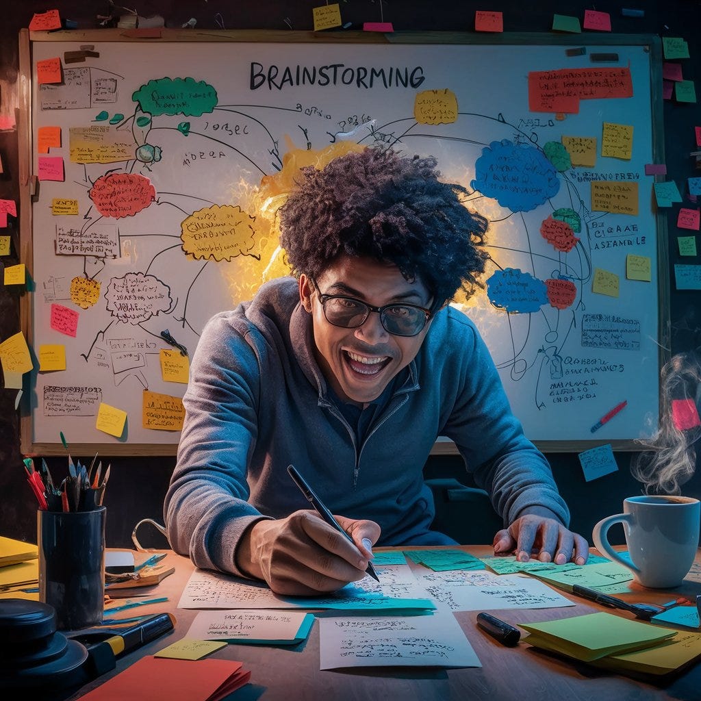 Personal Branding Tools and Resources: Enhance and Manage Your Brand | by Amaka okoye | Jul ...