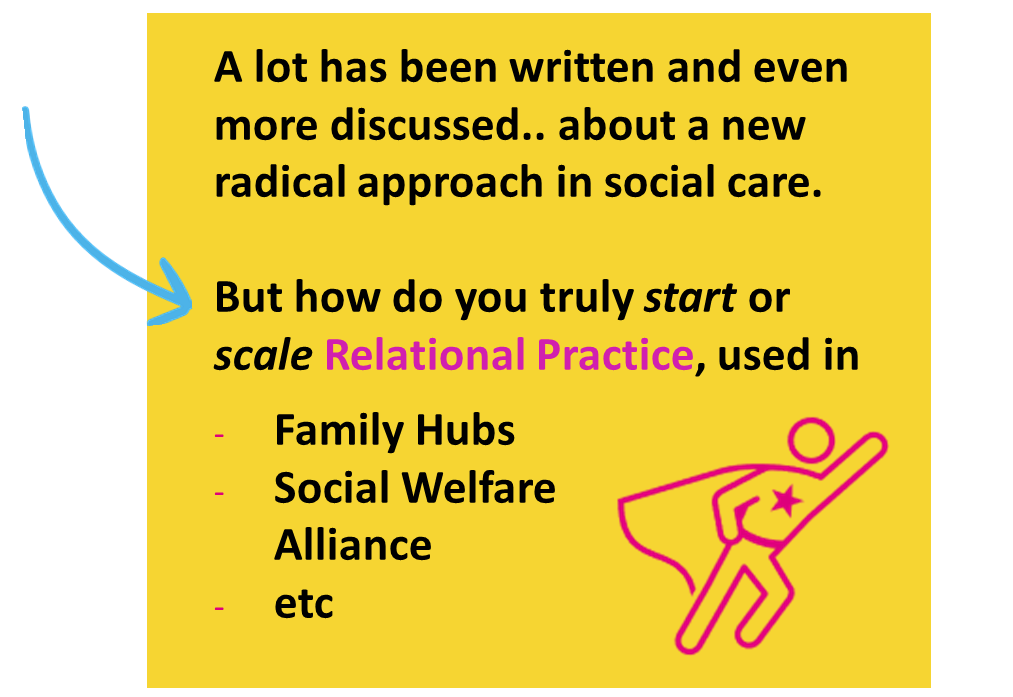 How I prioritise my time using agile practices, radical incrementalism ...