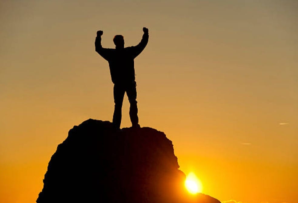 How Civilizations Die. Rejection of life | by Sunny Alphonsus Akpan ...