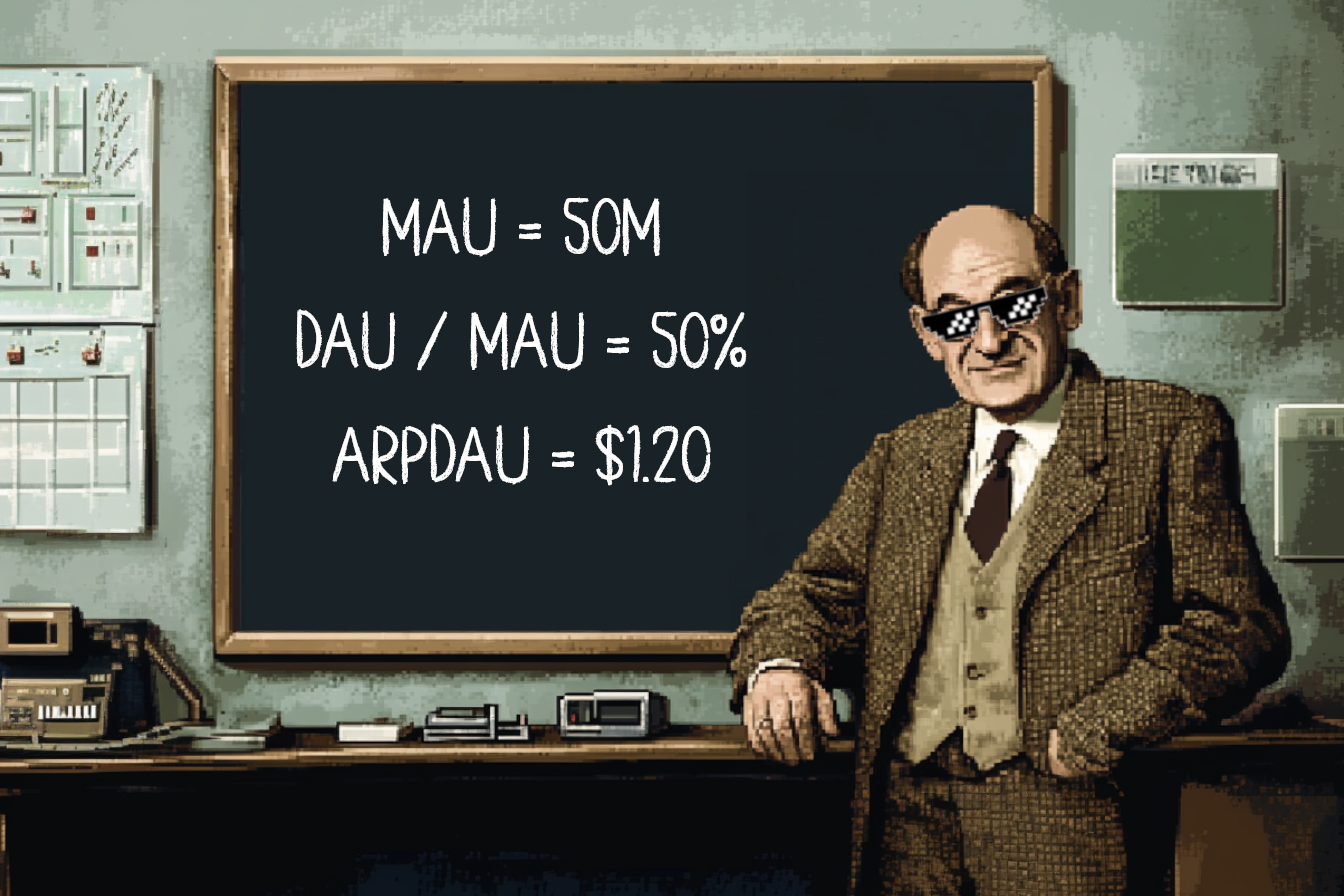 The Ultimate Guide to Making Sense of Data | by Torsten Walbaum ...
