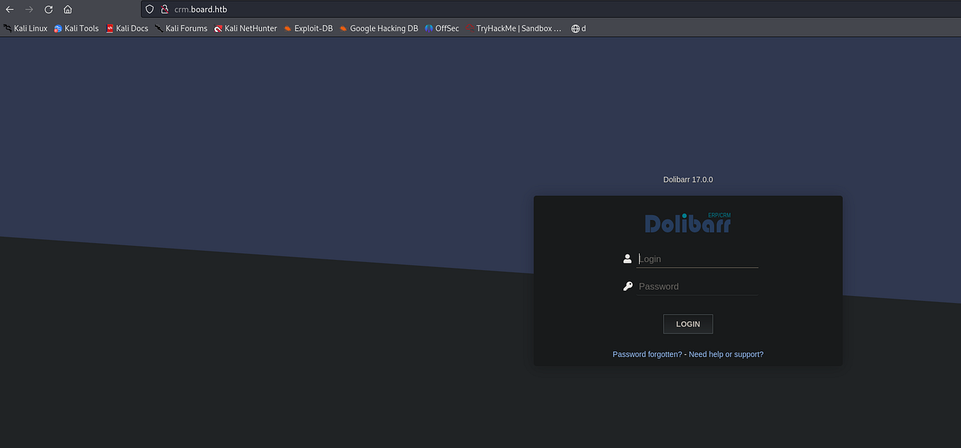 TryHackMe Zeno Writeup / Linux-Lab / OSCP | by nr_4x4 | Jun, 2024 | Medium