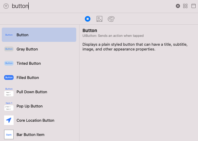 swift #013 practice-讓button圖片變成圓形並維持比例 - 彼得潘的 Swift iOS / Flutter App 開發教室 - Medium