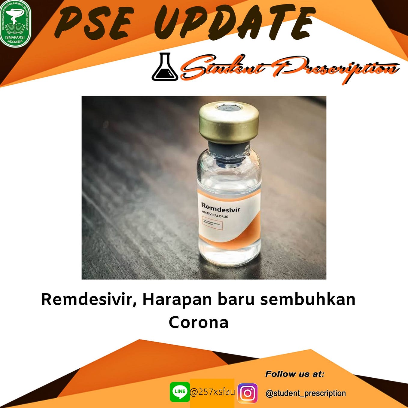 [PSE UPDATE] UNAIR Temukan Lima Kombinasi Obat yang Efektif Lawan ...
