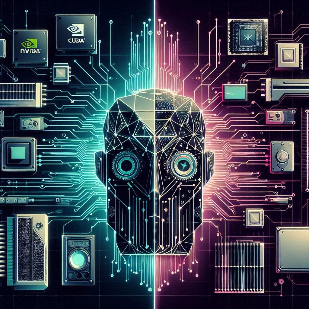 Pytorch Vs Onnx Vs Ncnn [blog Was Created From Our Youtube… By Nadira Povey Medium