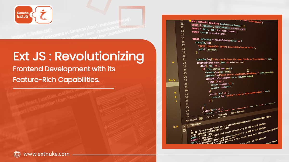 Design with Purpose: The Impact of Colors and Layouts in Ext JS Theming ...