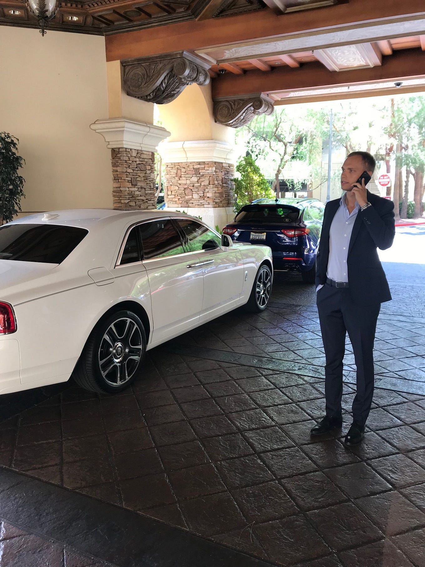 How Ricky Andrade Made Millions Through Trading | by Tony Delgado ...