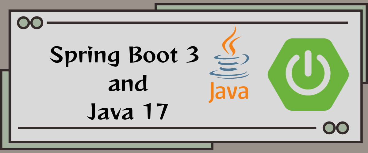 Building your first REST API: Java and Spring Boot | by Nicholas Murray ...