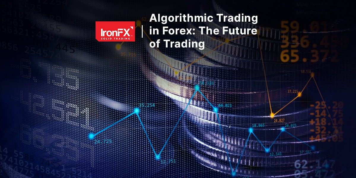IronFX | Harnessing the potential of candlestick patterns in forex ...