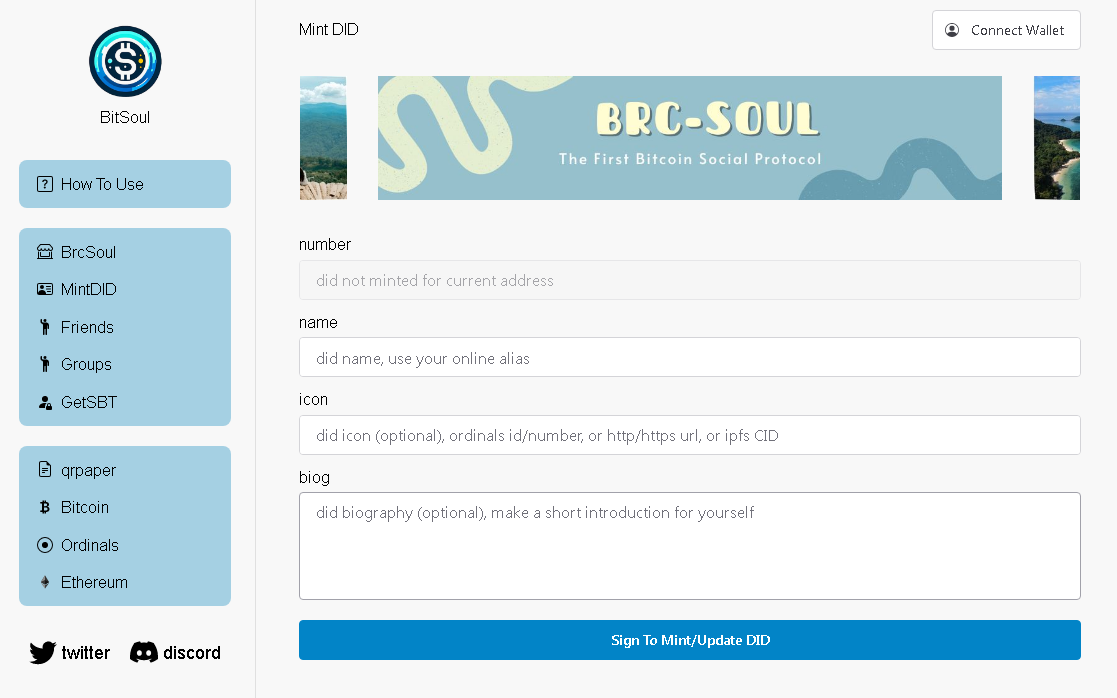 How To Use BitSoul — Create Group | by BitSoul | Medium