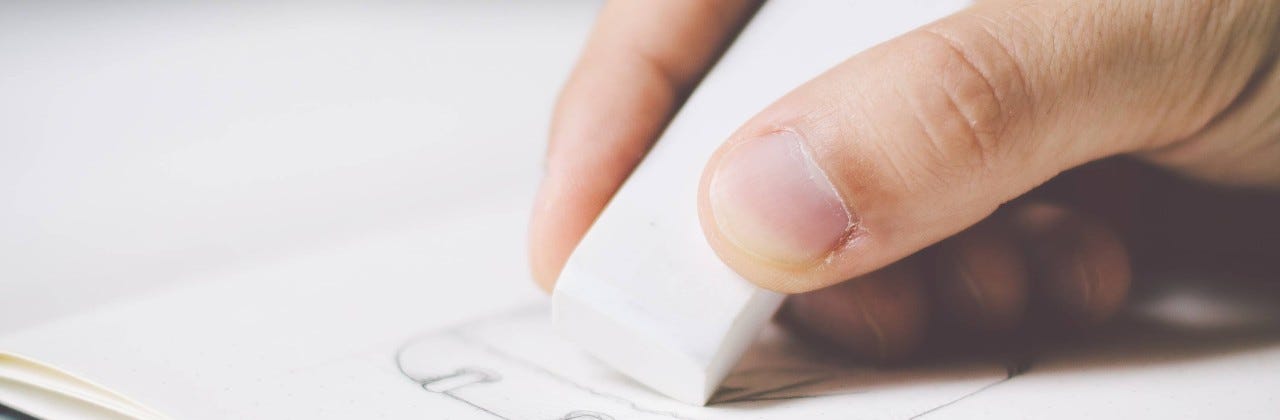 UI design for empty states, zero data, and on-boarding | by Chuck ...