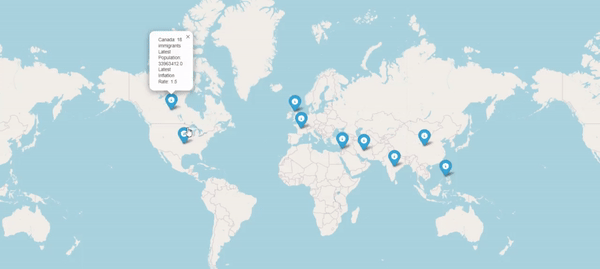 Starter tutorial on GeoPandas. TLDR; GeoPandas documentation in a blog ...