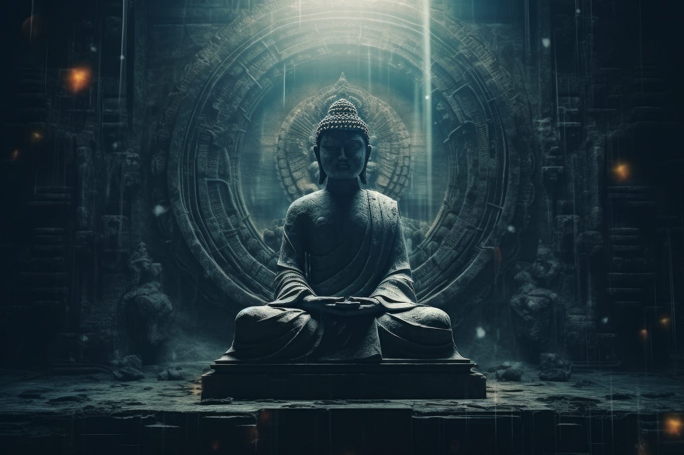 Navigating the Layers of Spiritual Evolution: Unveiling the Levels of ...