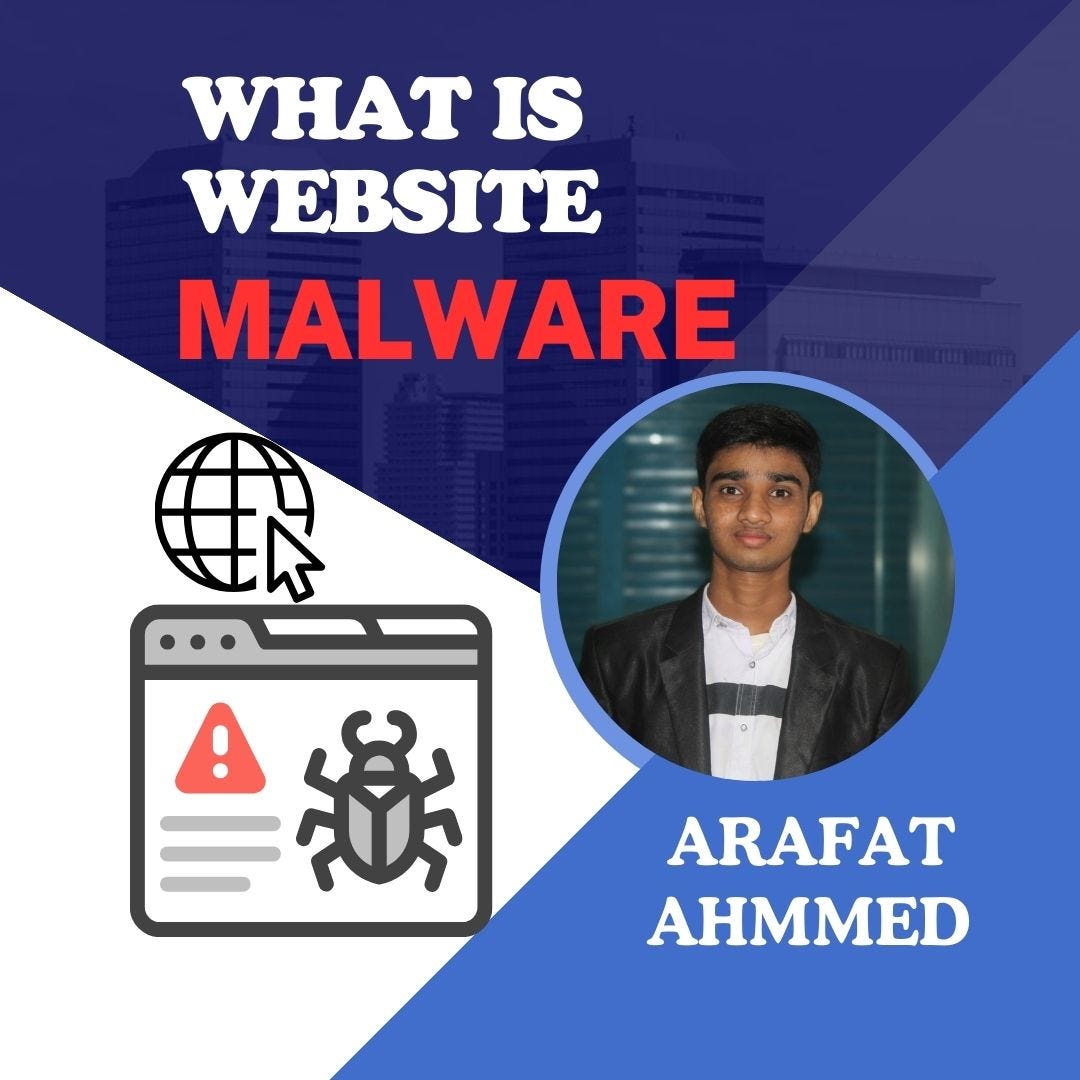 WordPress Security. WordPress is undoubtedly the most… | by Arafat Ahmmed | Jun, 2024 | Medium