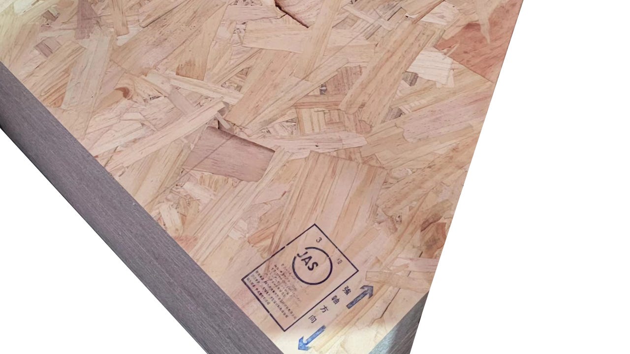 Optimizing Construction Projects with Leader OSB Panels | by Gavin ...