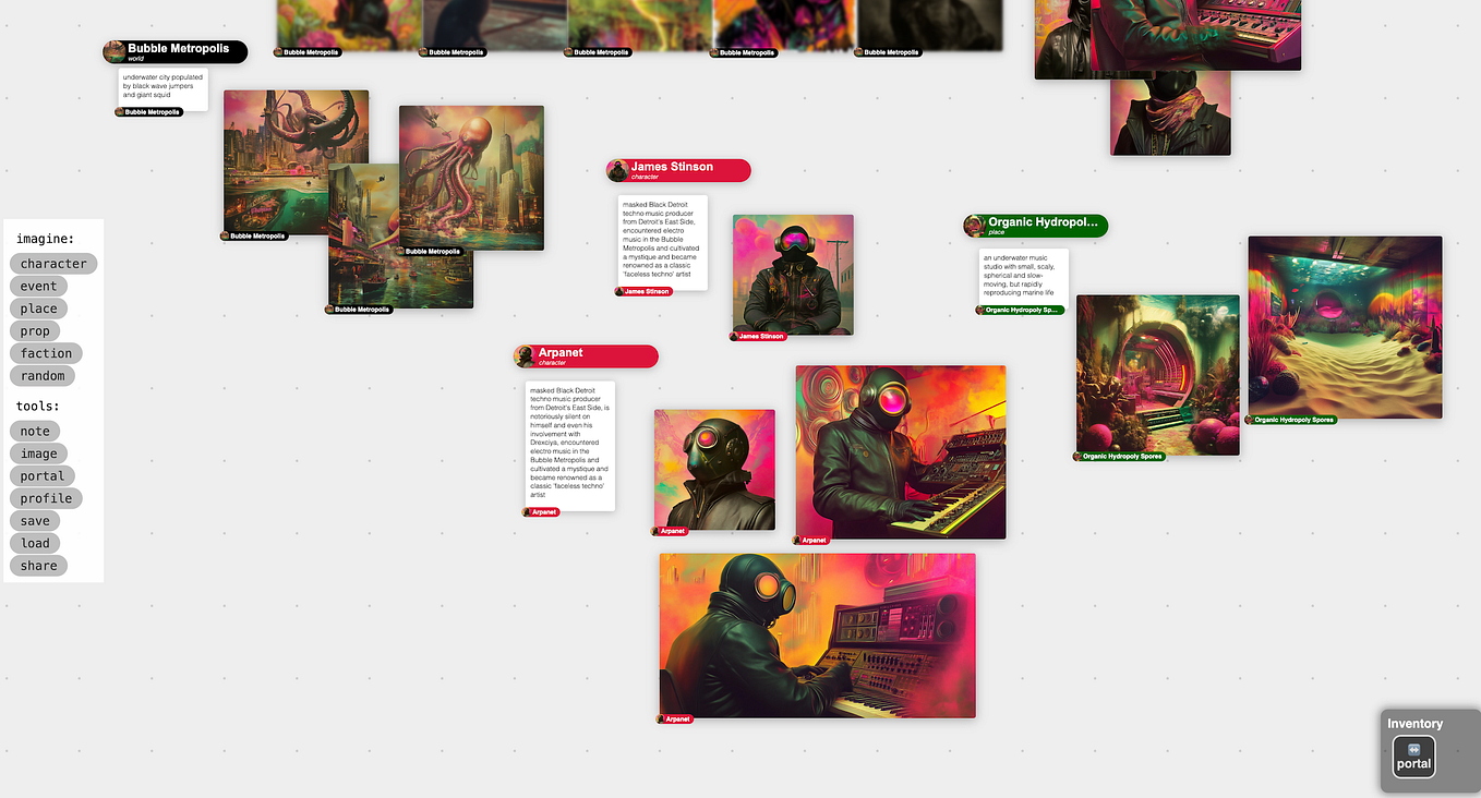 The Art of Video Game Storytelling 101 | by Brooke Maggs | Medium