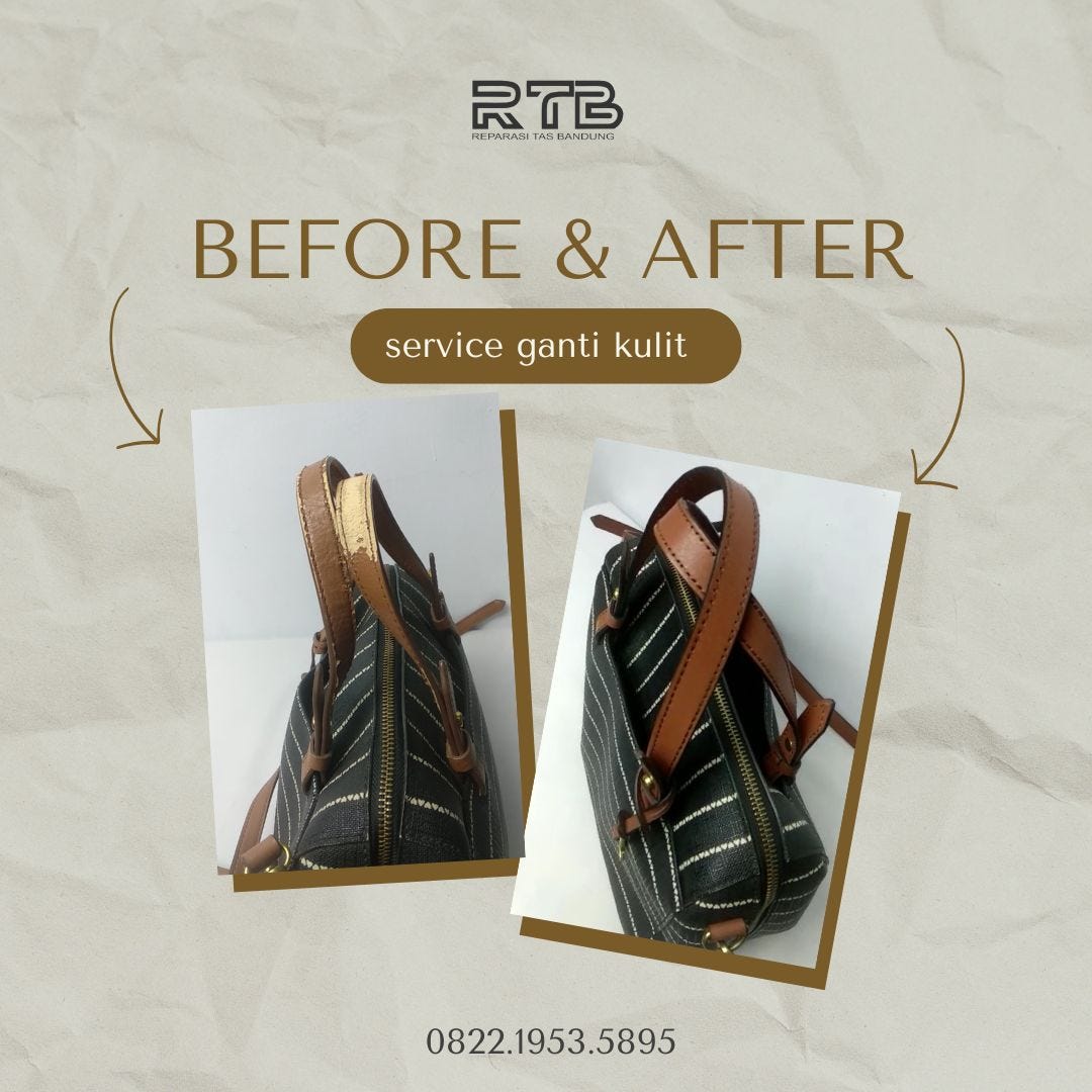 AHLI, |0822–1953–5895|, JASA SERVICE TAS KULIT TERKELUPAS BOGOR UTARA ...