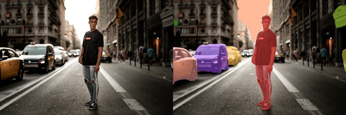 Train Pointer Net for Segmenting Objects, Parts, and Materials in 60 Lines of Code | by Sagi ...