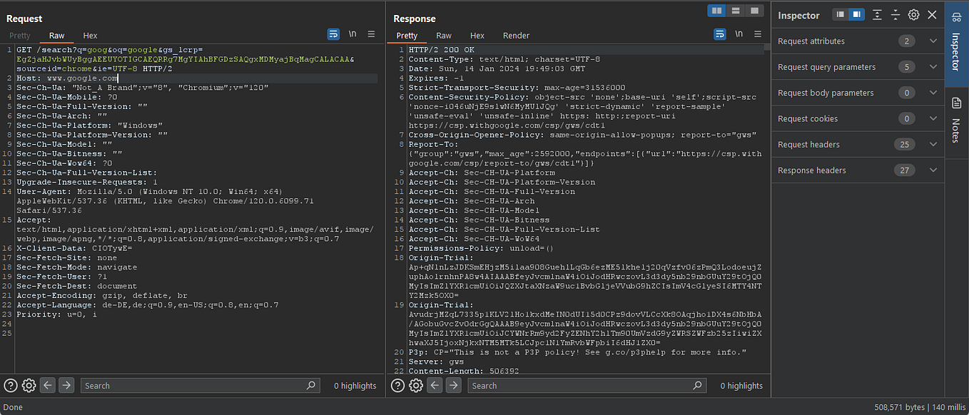 What is a Second-Order SQL Injection and how can you exploit it ...