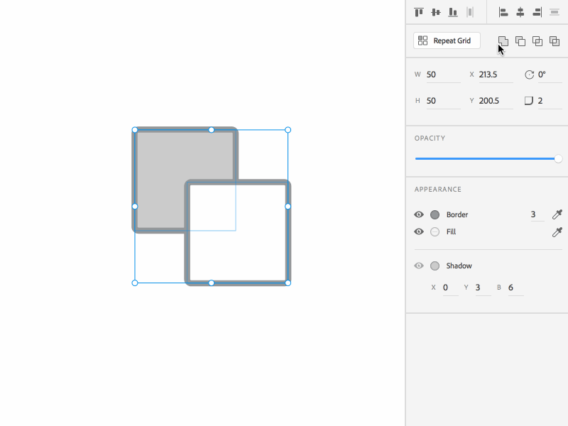 Introducing Adobe Experience Design Cc Preview By Andrew Shorten