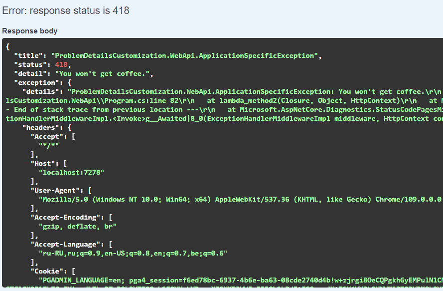 Write integration tests with .NET Aspire | by Anton Skuratovich | Medium