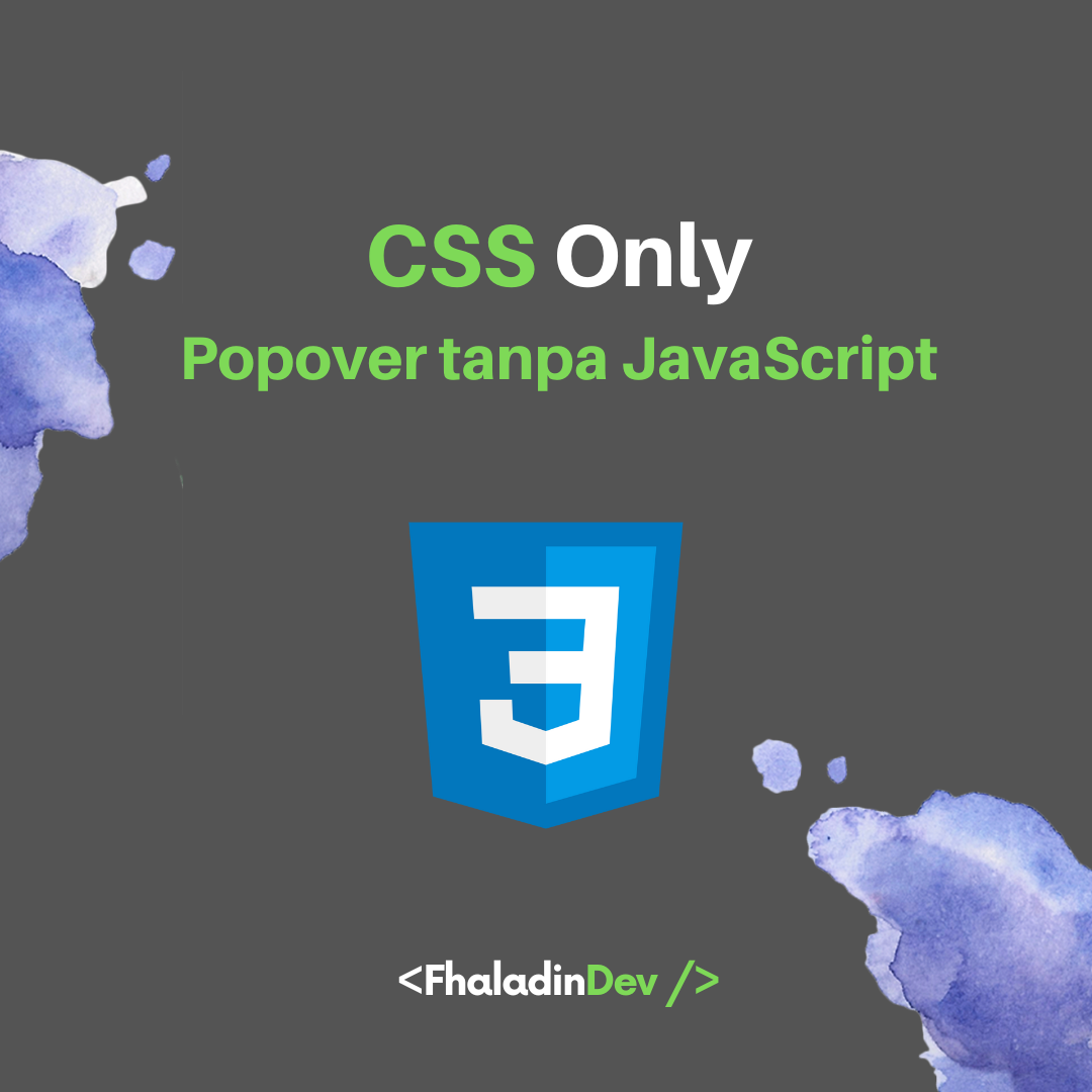 Mengenal prinsip BEM untuk styling menggunakan CSS/SCSS | by Fhaladin Dev | Medium