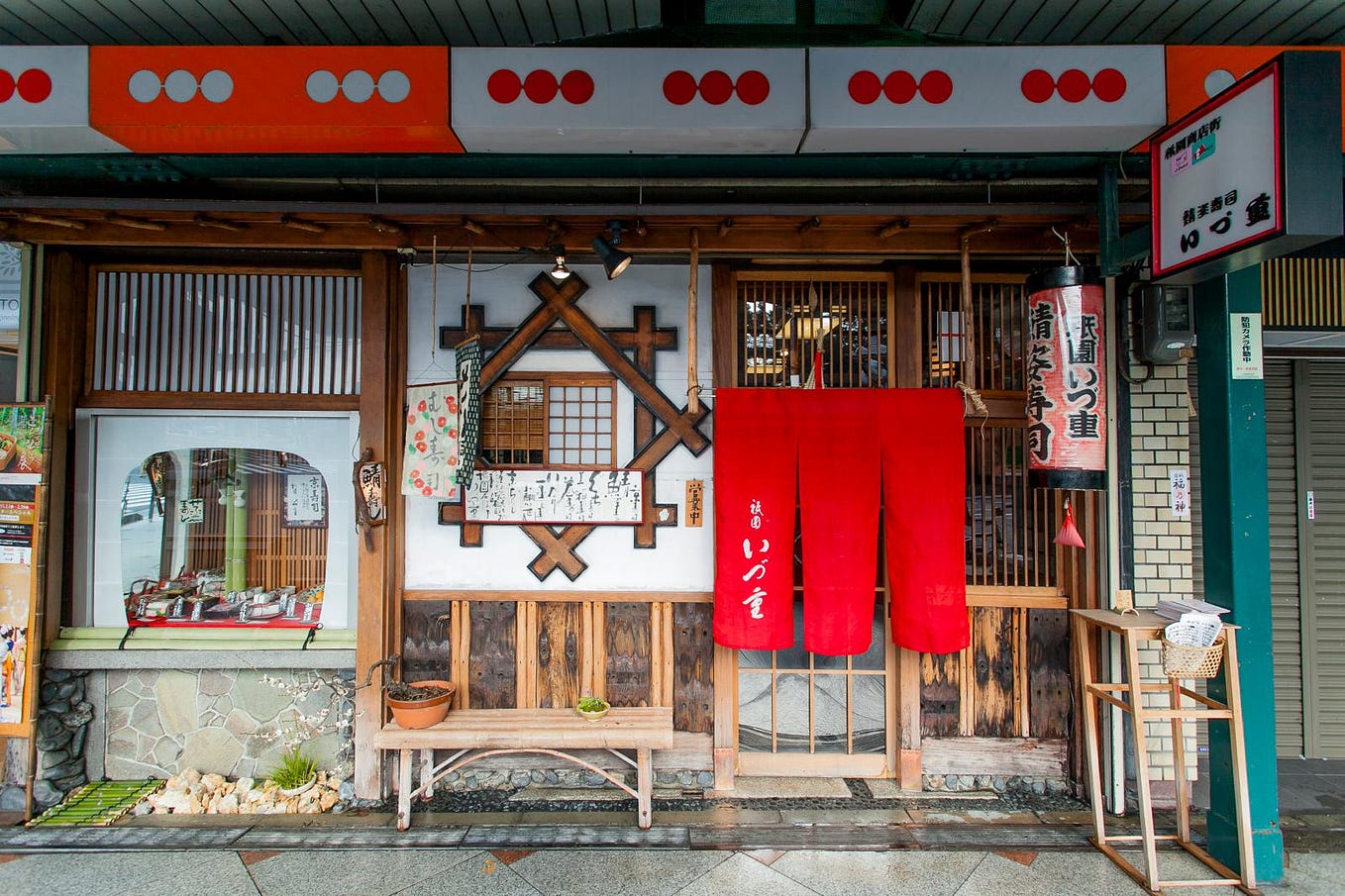 Shrines of Life. For a century, the Jimenez-Quispe… | by Erin Spens | Boat Magazine | Medium