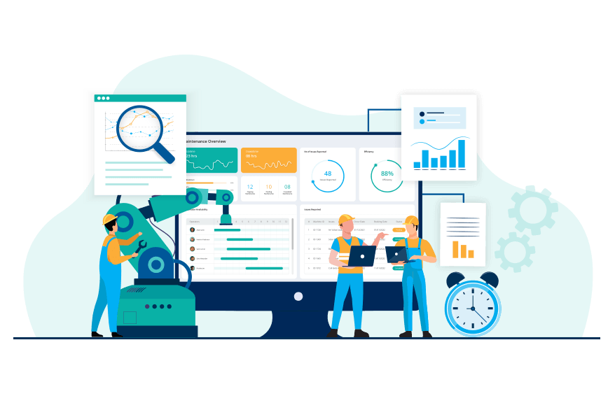 Huddle boards and How to use a Huddleboard? | by Lean Transition Solutions | Medium