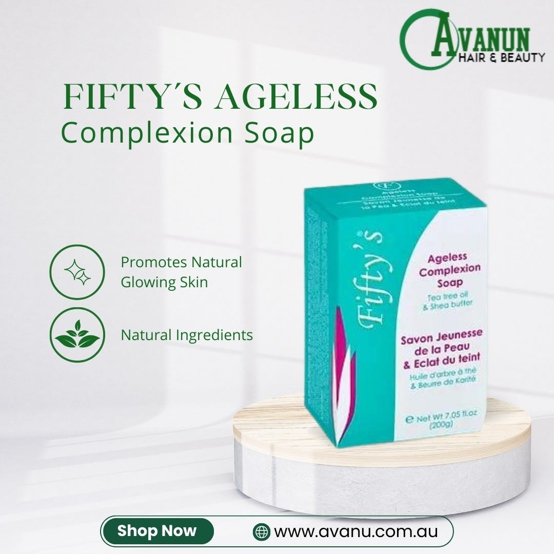 Learn About The Best Skin Whitening Complexion Cream | by Avanun | May ...