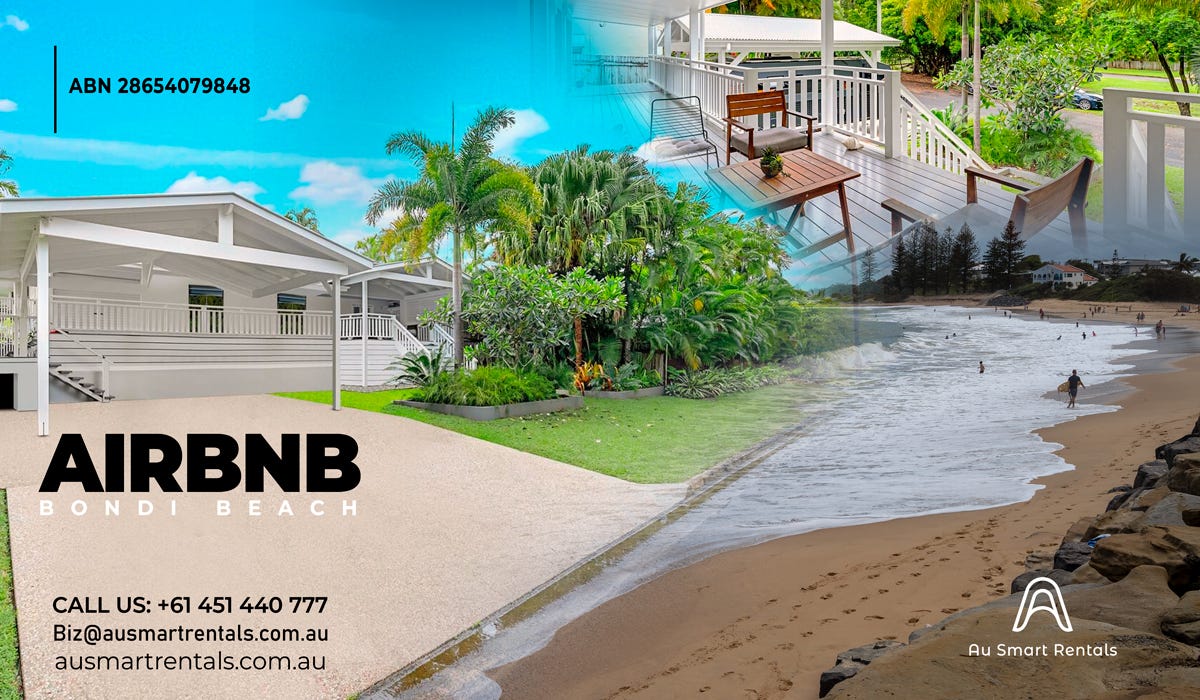 Explore the Benefits of Airbnb Property Management Services | by ...