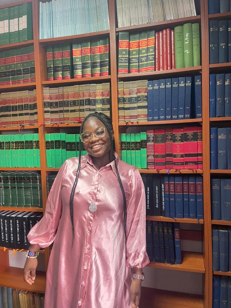 Examination Affirmations.. Hello everyone, it is your favedusis… | by Oluwamayowa Oyebode | Medium