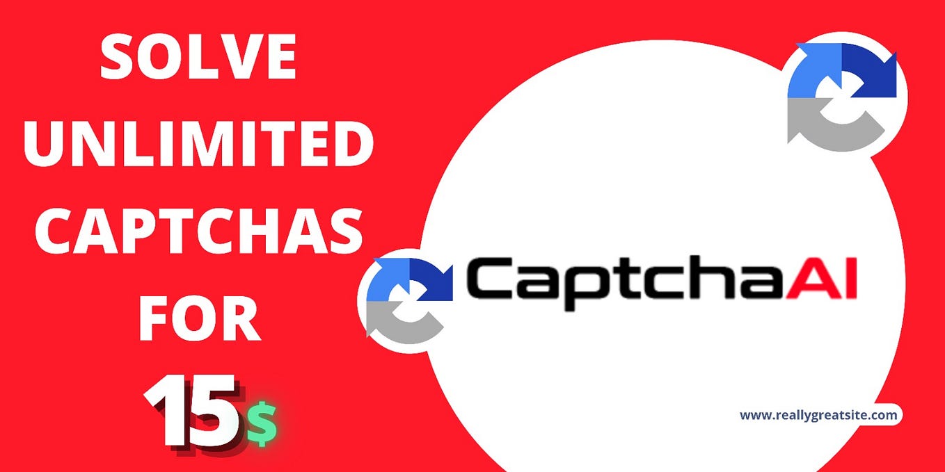 CaptchaAI vs. the Competition: Why CaptchaAI Reigns Supreme” — See how ...