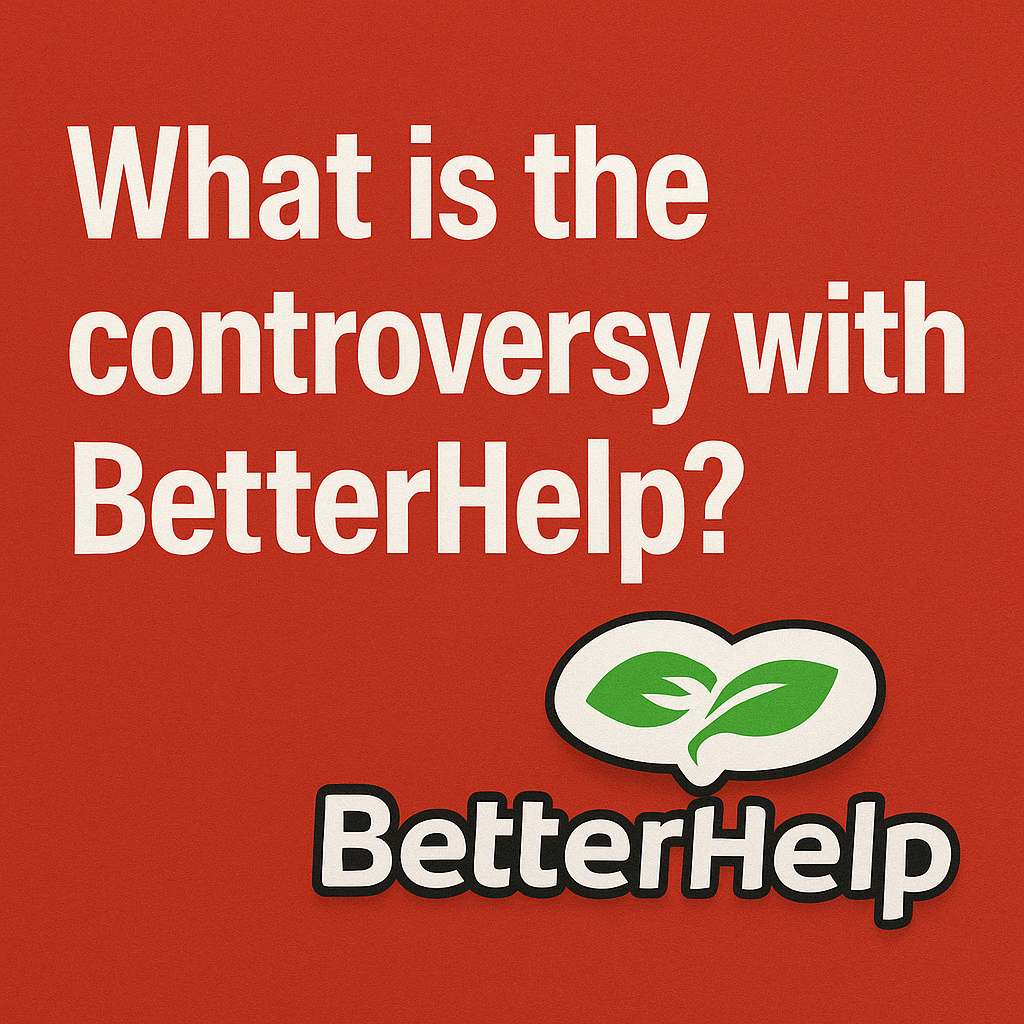 The Truth About BetterHelp, Life Coaches, & Positive Affirmations | Dr ...